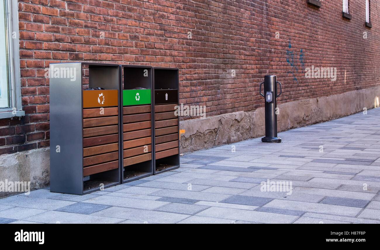 Compost compartment hi-res stock photography and images - Alamy