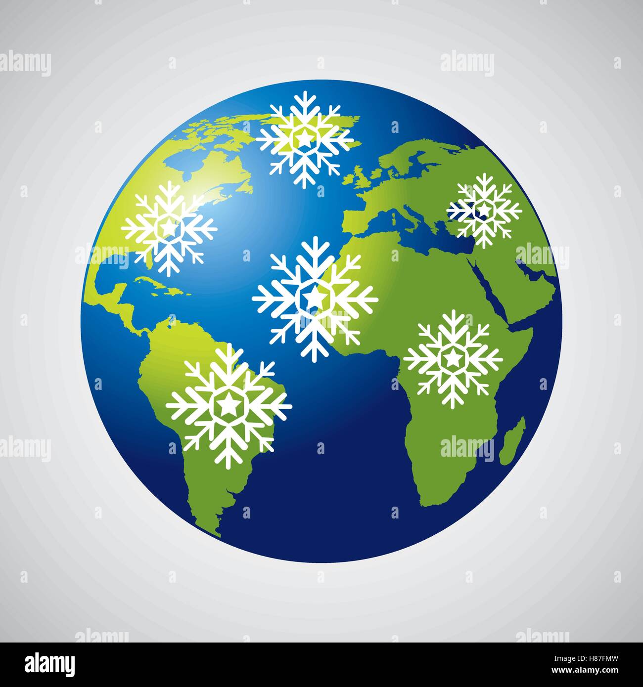 Climate map precipitation Stock Vector Images - Alamy