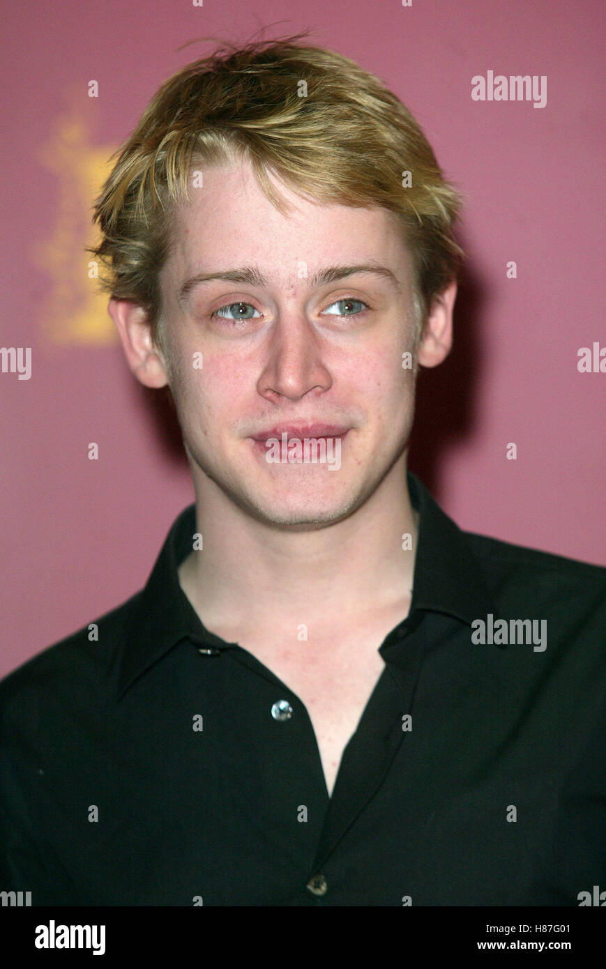 Party Monster Macaulay Culkin