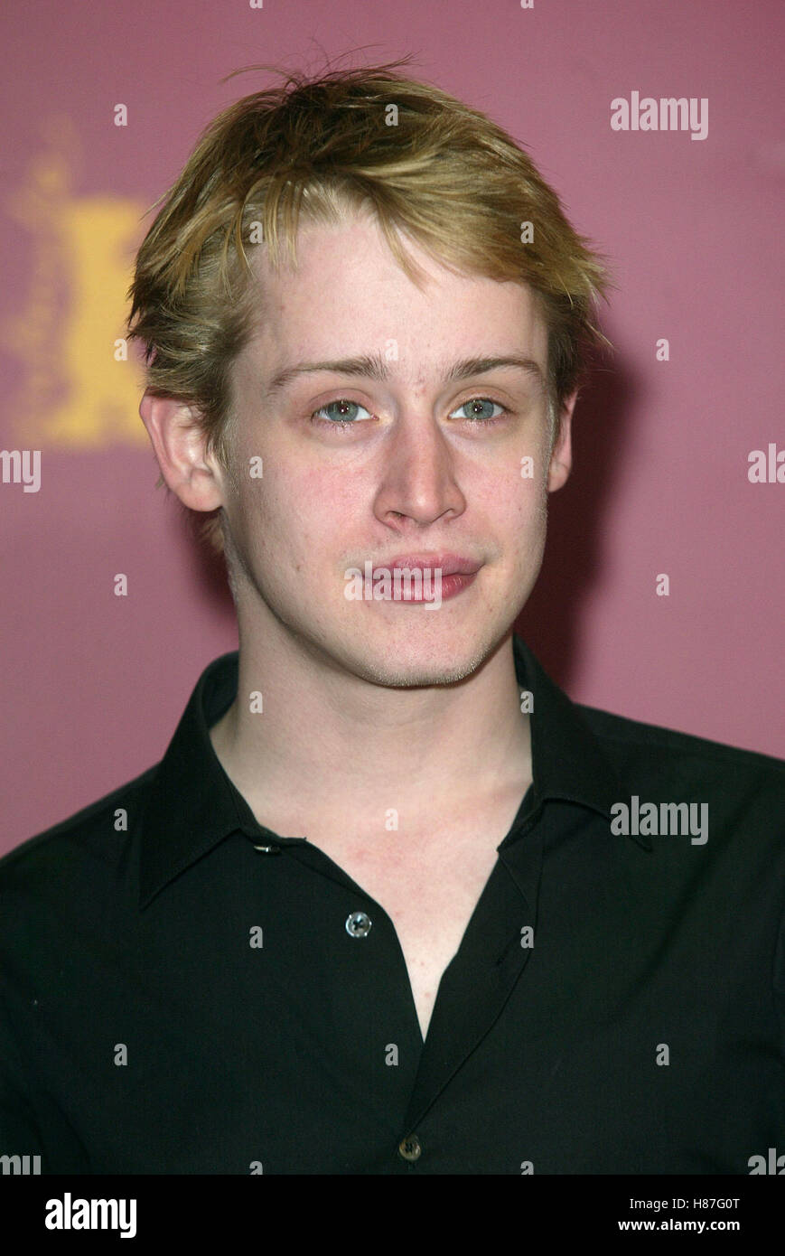Party monster 2003 macaulay culkin hi-res stock photography and images ...