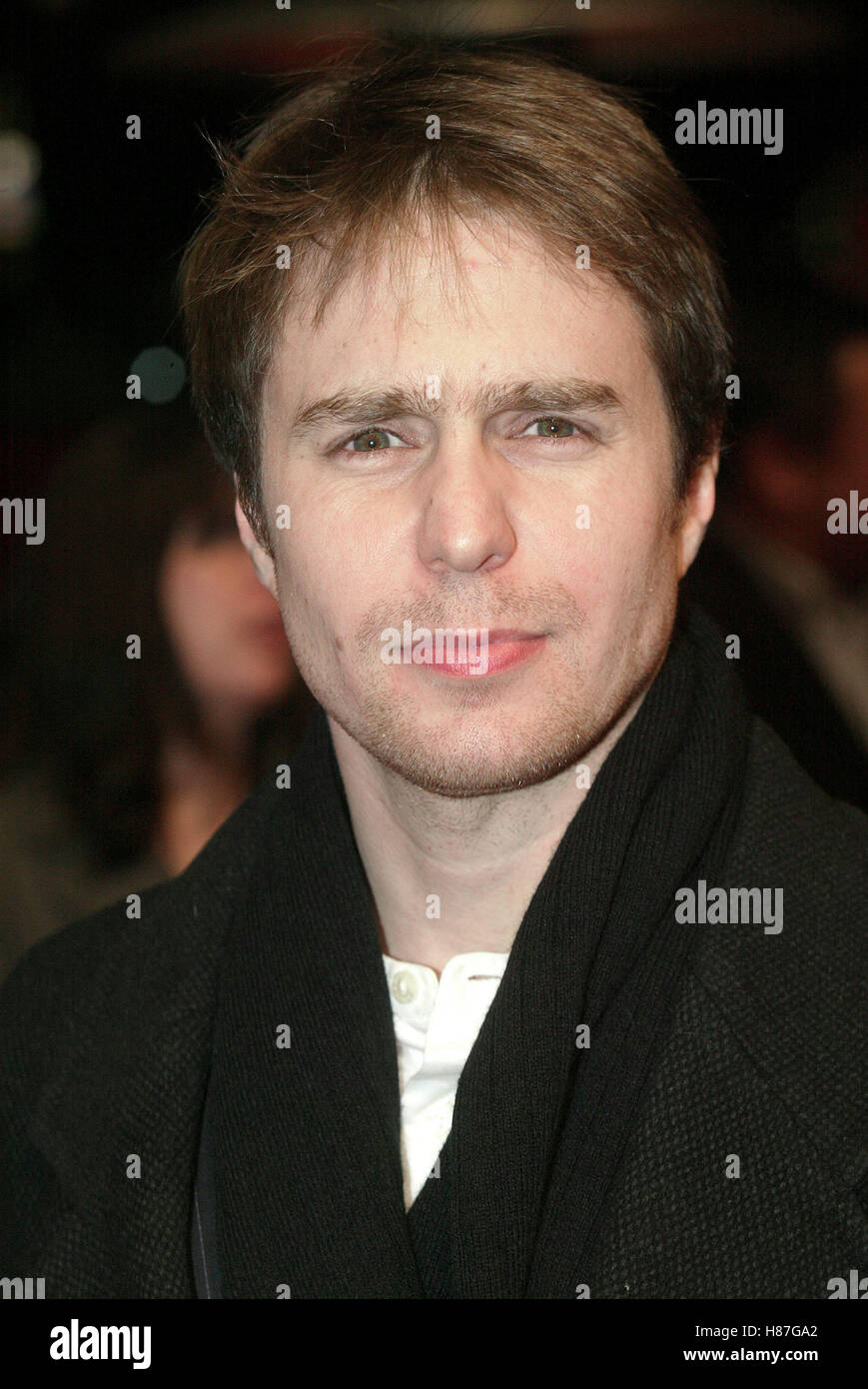 SAM ROCKWELL BERLIN FILM FESTIVAL POTSDAMER PLATZ BERLIN GERMANY 10 ...