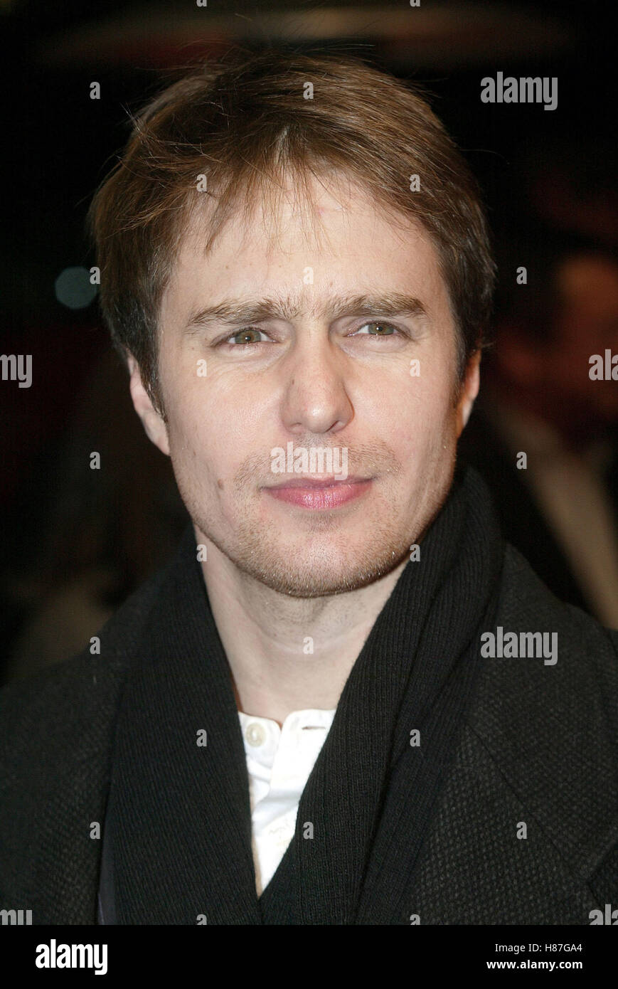 Rockwell berlin film hi-res stock photography and images - Alamy