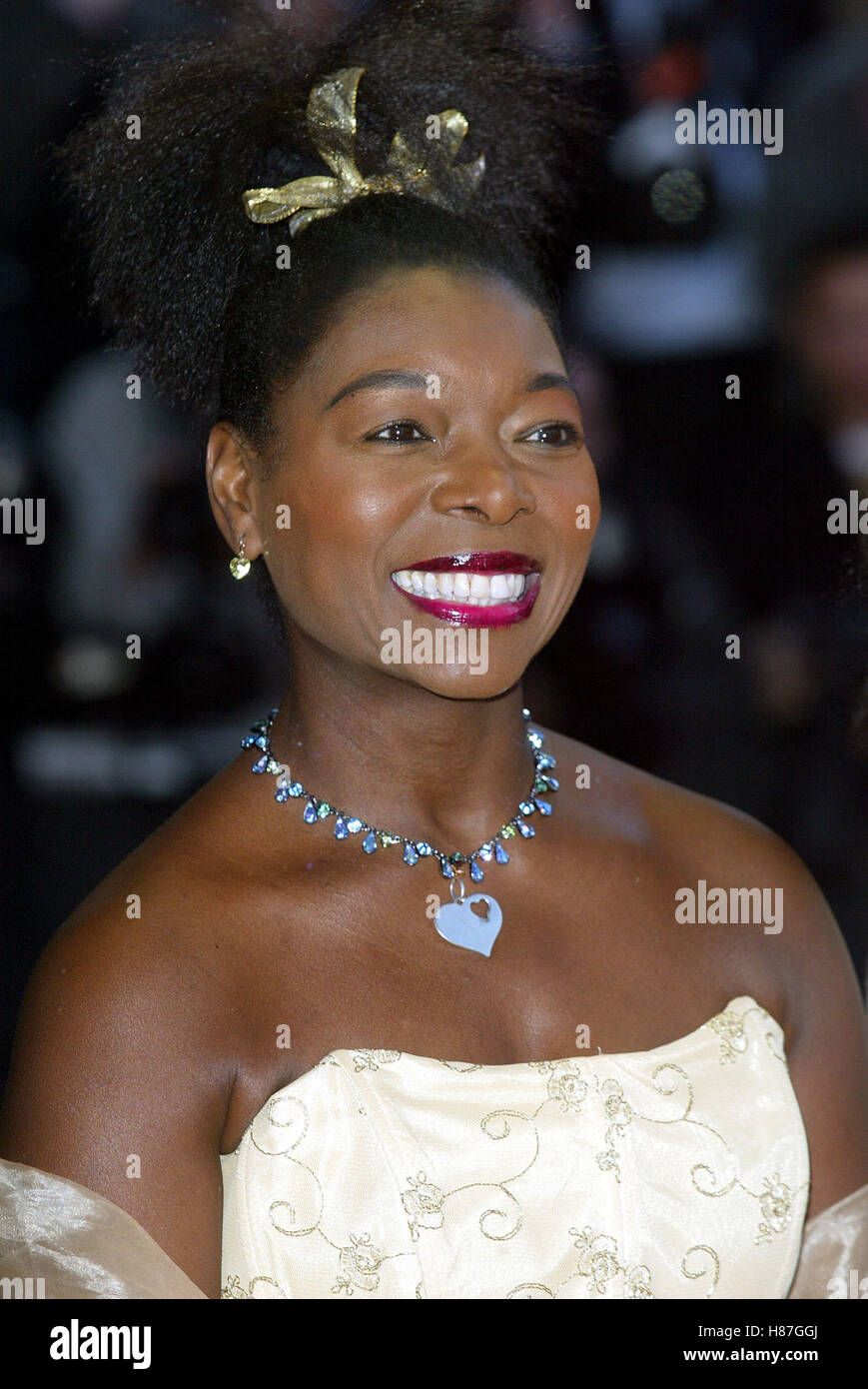 Floella benjamin hi-res stock photography and images - Alamy