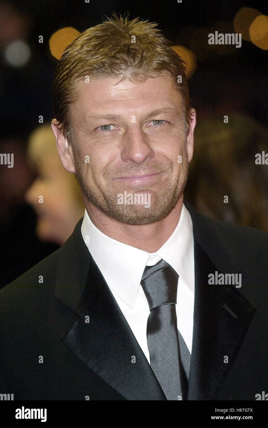 Portrait of actor sean bean hi-res stock photography and images - Alamy