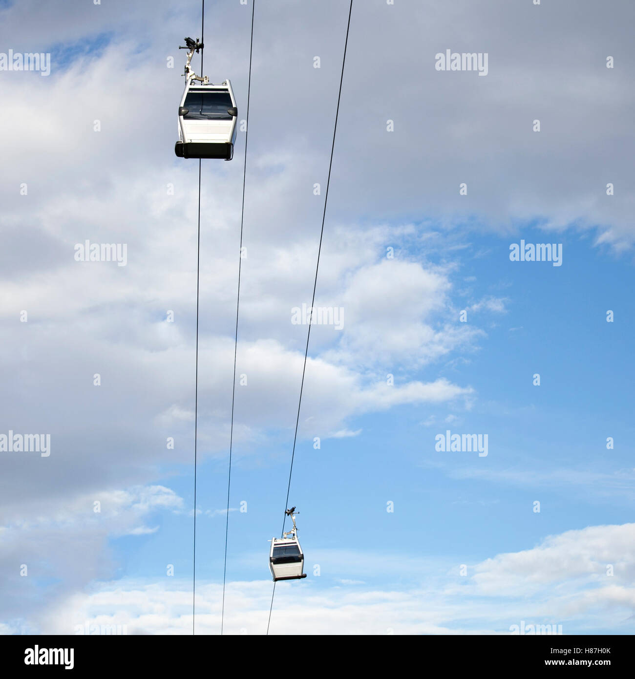 Georgia tbilisi funicular hi-res stock photography and images - Alamy