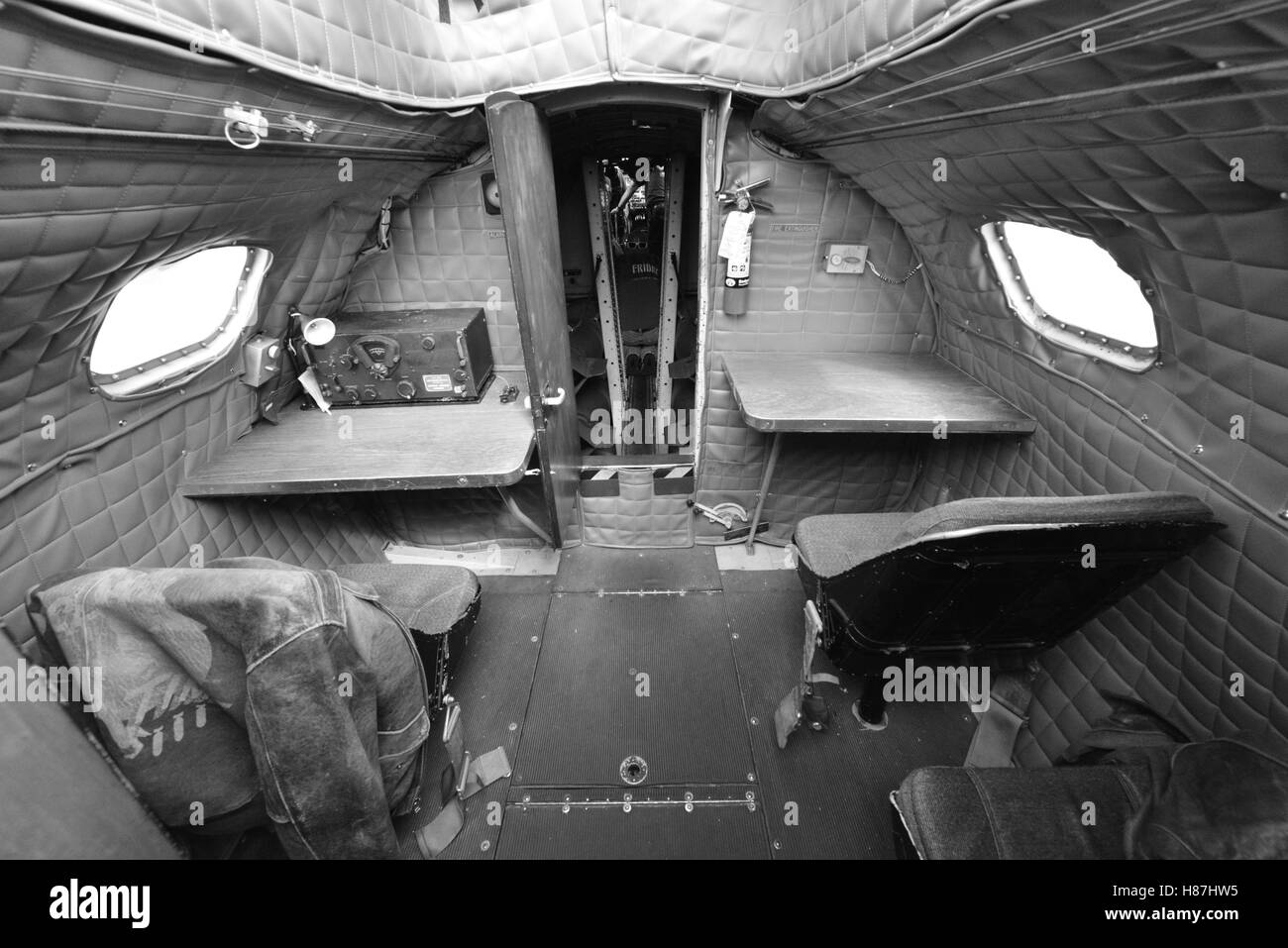 Interior B 17