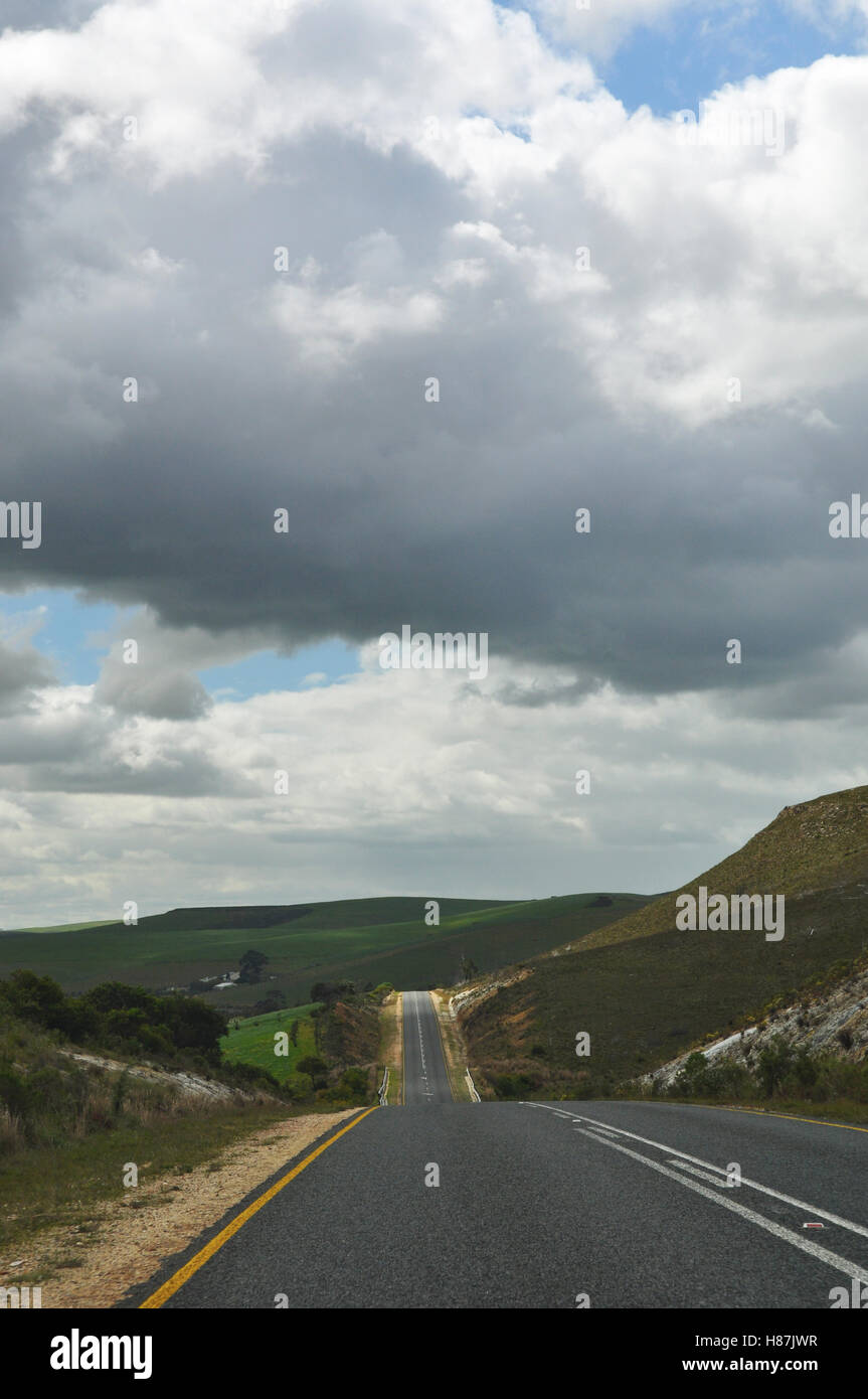 N2 Road South Africa High Resolution Stock Photography and Images - Alamy