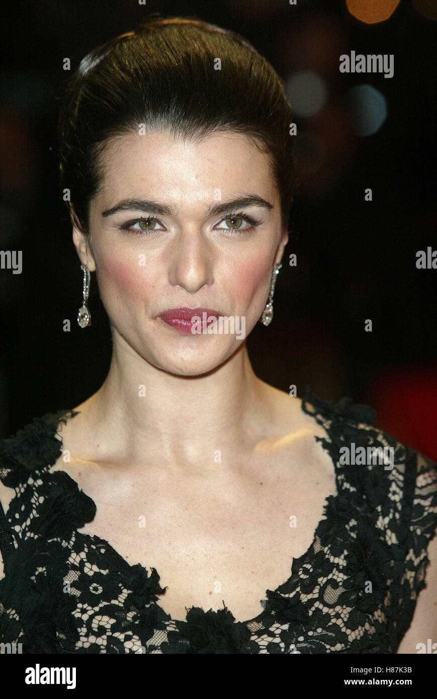British actress rachel weisz hi-res stock photography and images - Alamy