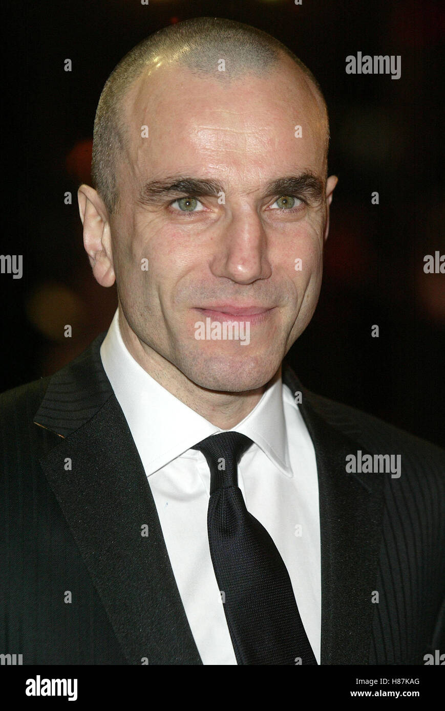 Daniel day lewis in hi-res stock photography and images - Alamy