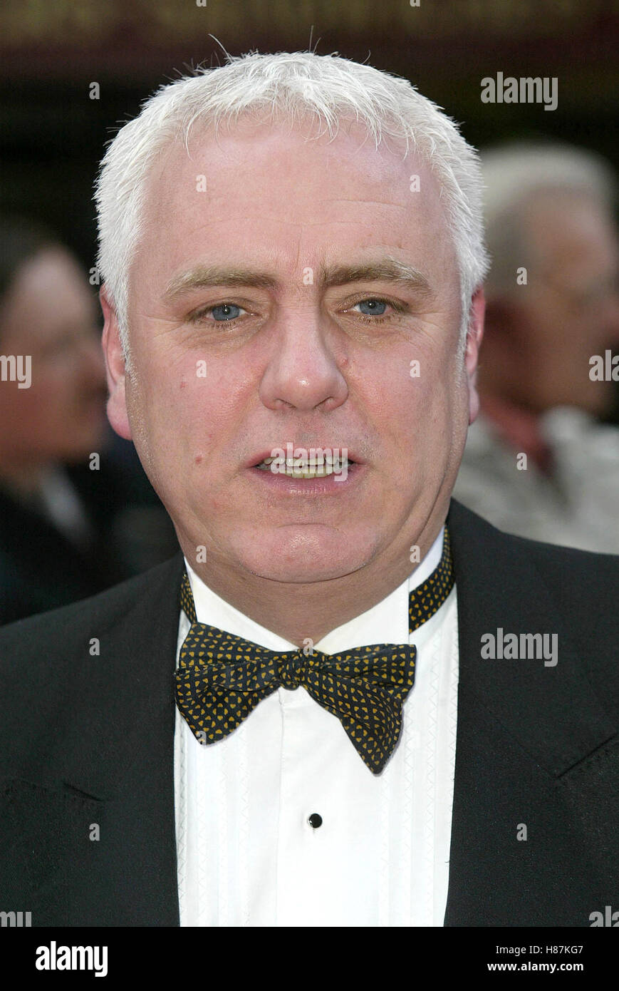 Dave spikey hi-res stock photography and images - Alamy
