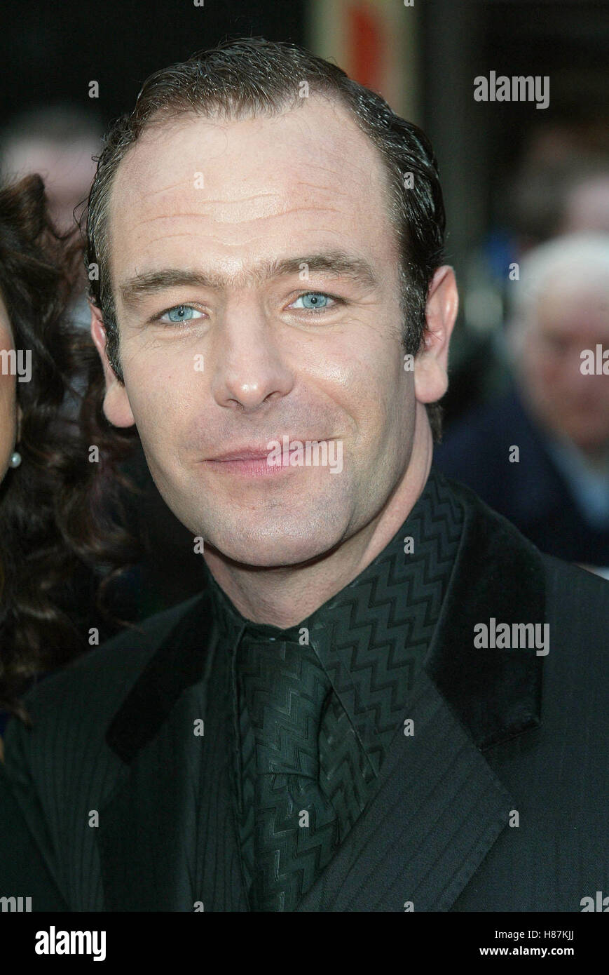 Robson green portrait hi-res stock photography and images - Alamy