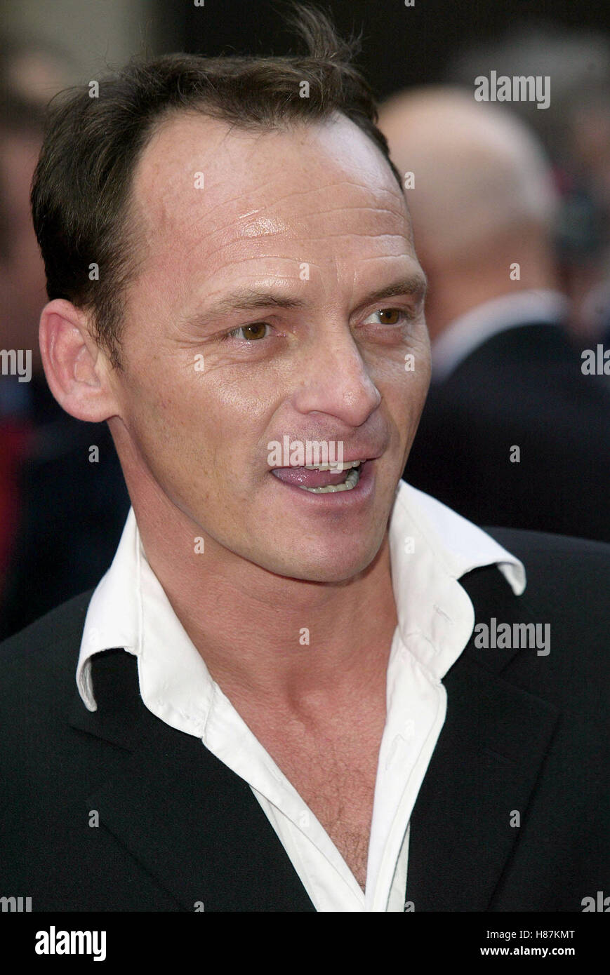 Perry fenwick hi-res stock photography and images - Alamy