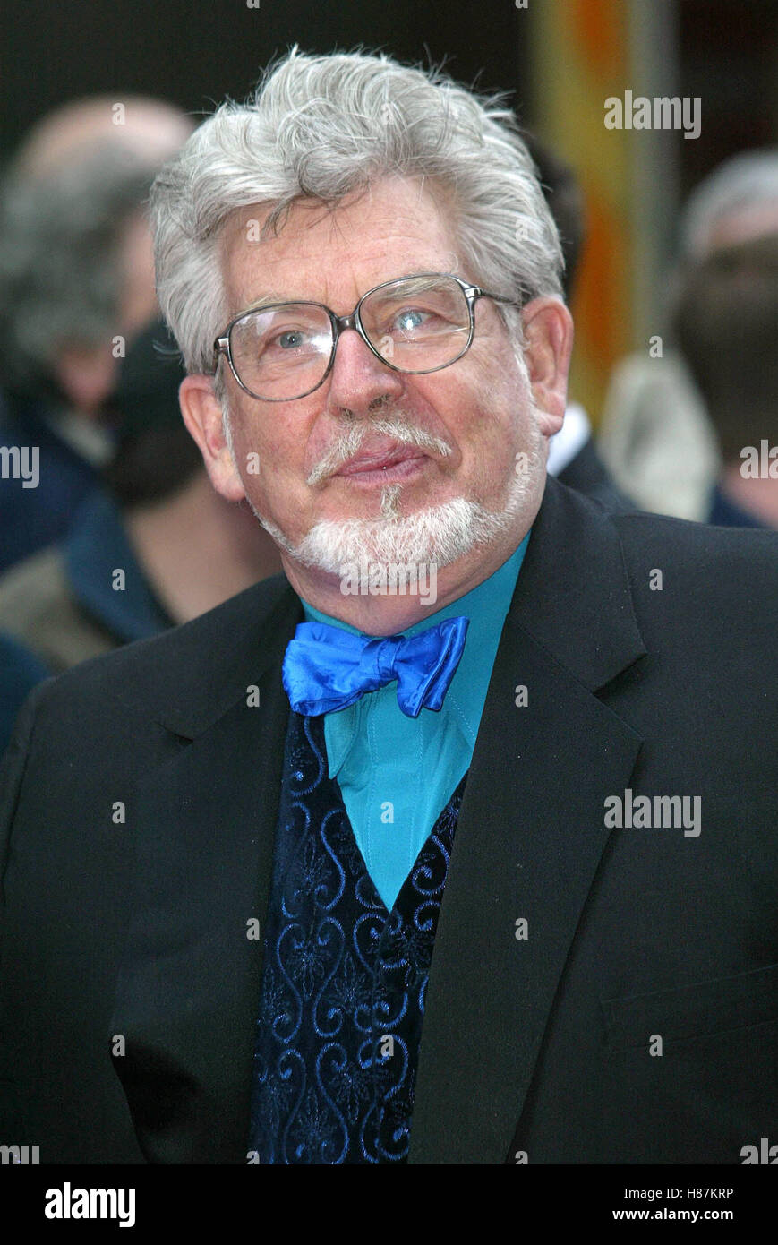 Rolf harris hi-res stock photography and images - Alamy