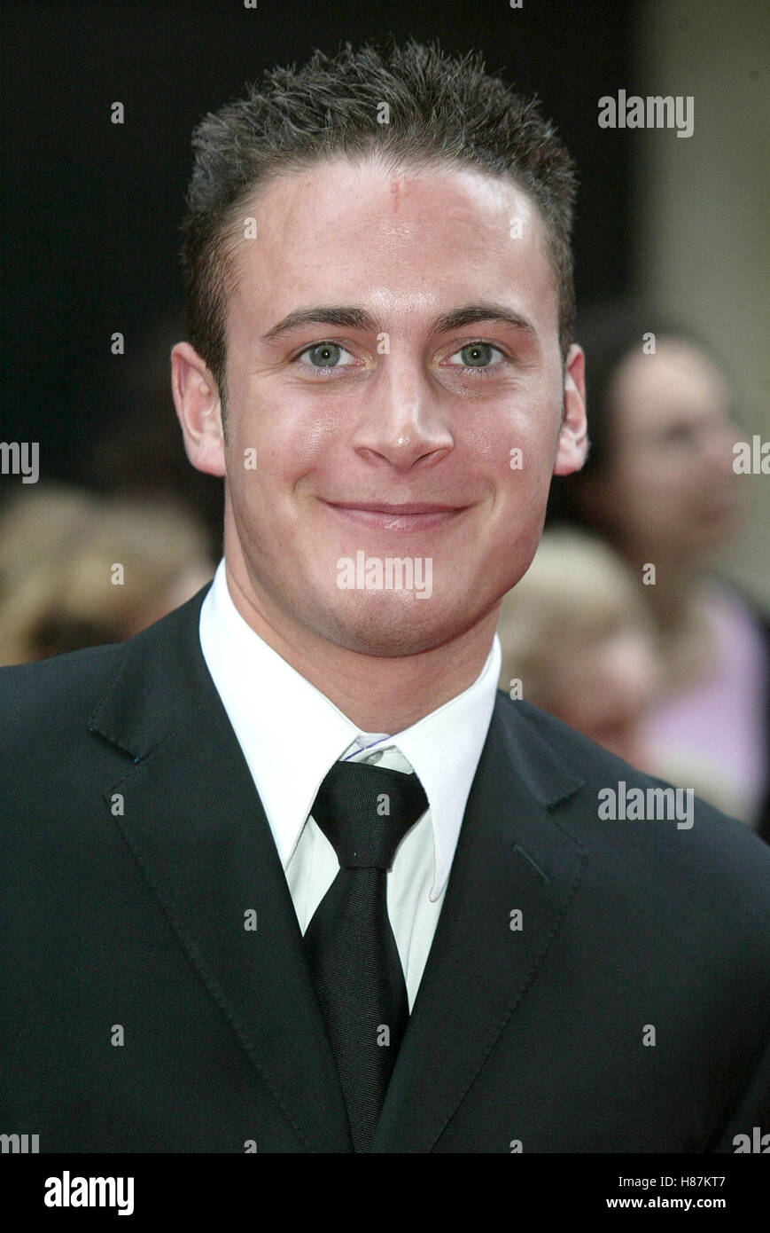 Gary lucy hi-res stock photography and images - Alamy