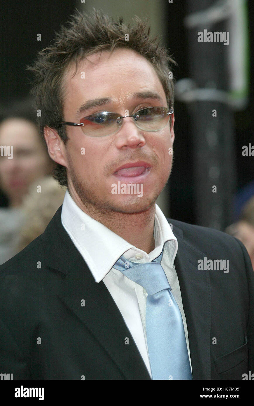 Tv baftas hi-res stock photography and images - Alamy