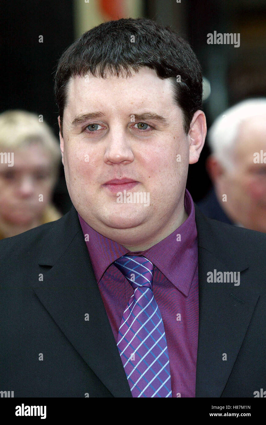 Peter kay comedian hi-res stock photography and images - Alamy