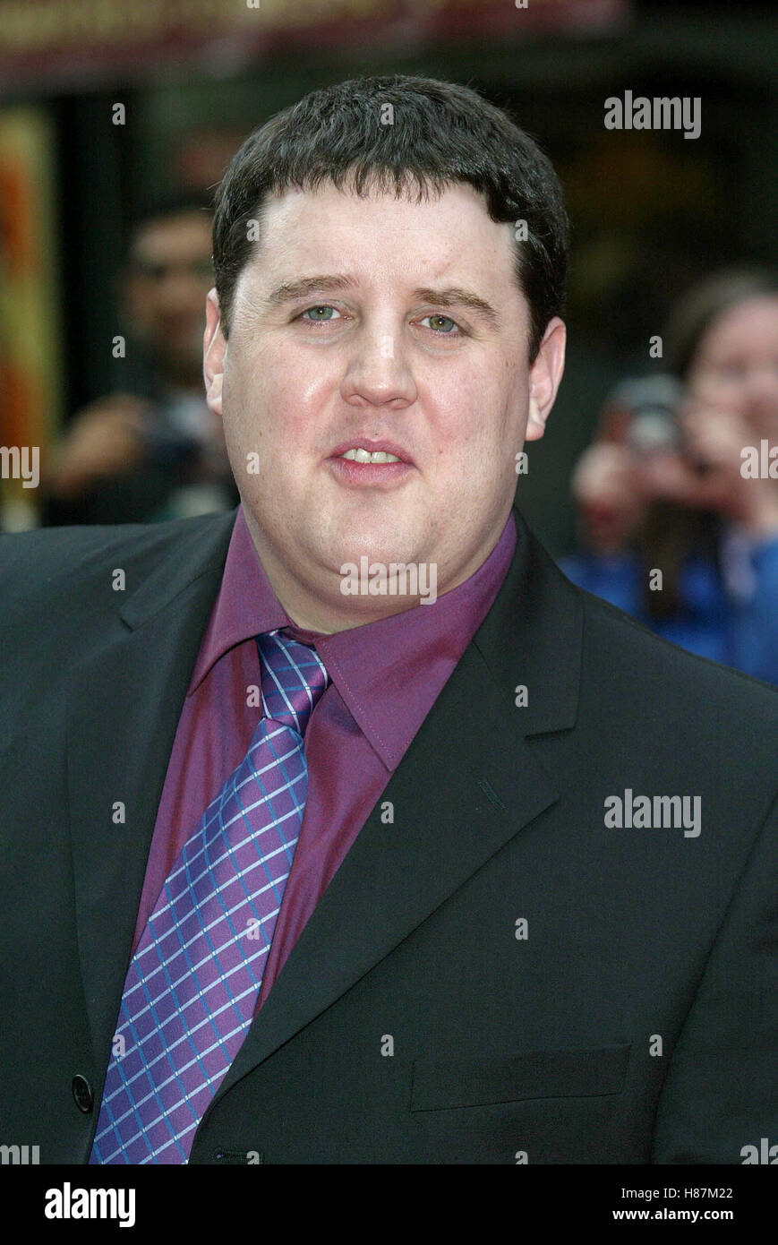 Peter kay hi-res stock photography and images - Alamy