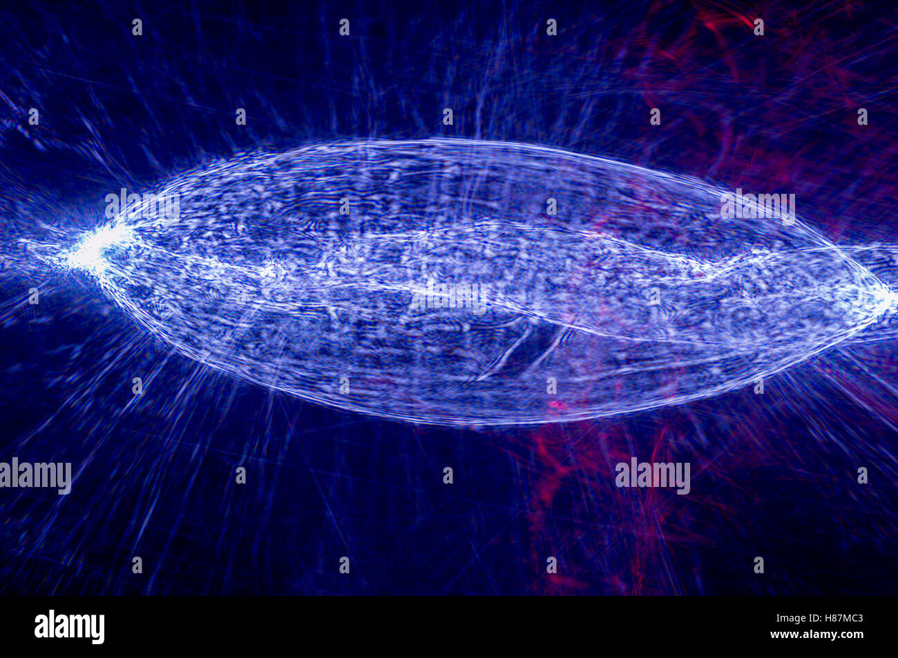 Light refraction hi-res stock photography and images - Alamy