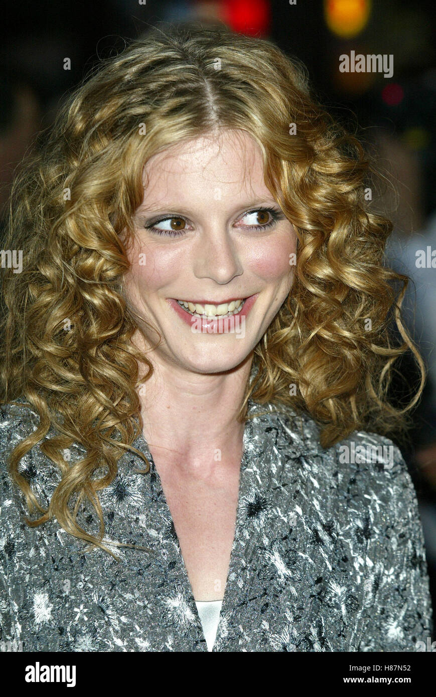 Actress emilia fox hi-res stock photography and images - Alamy