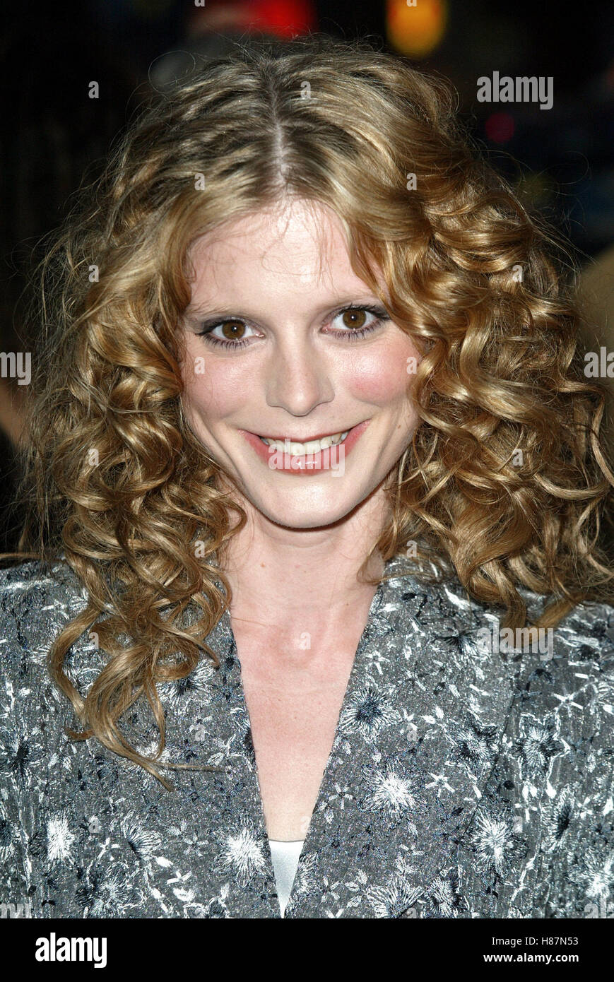 Actress emilia fox hi-res stock photography and images - Alamy