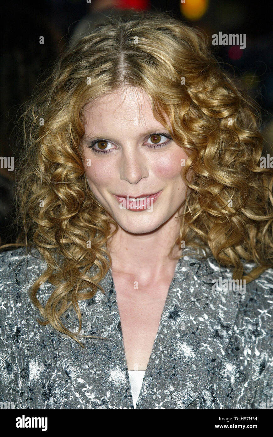 Actress emilia fox hi-res stock photography and images - Alamy