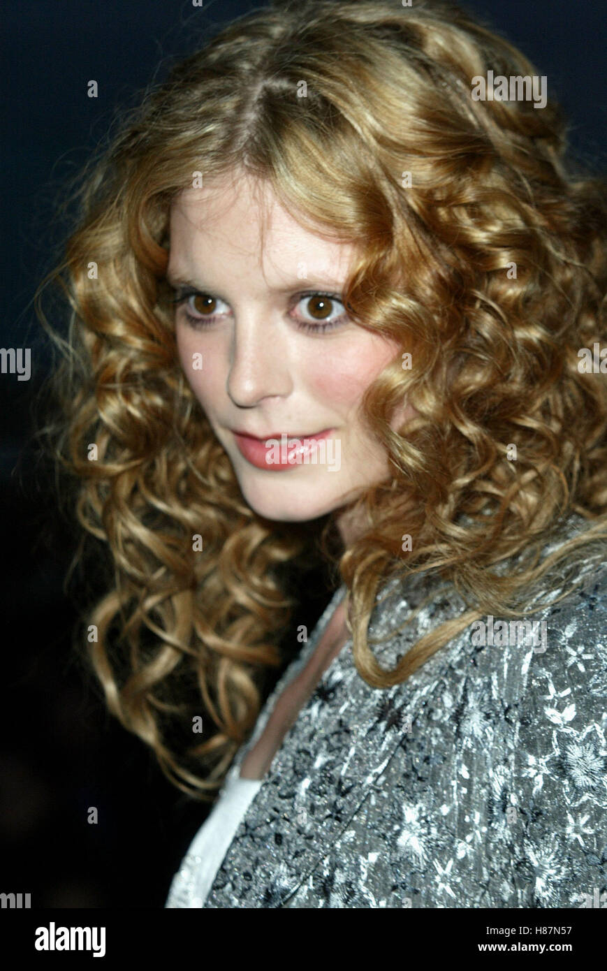 Actress emilia fox hi-res stock photography and images - Alamy