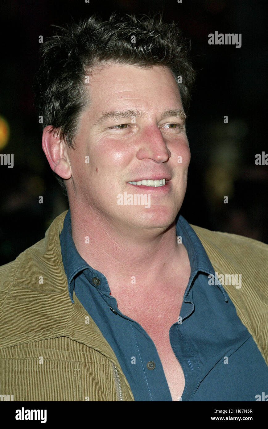 UNKNOWN ACTOR CANNES FILM FESTIVAL CANNES FRANCE 17 May 2003 Stock ...