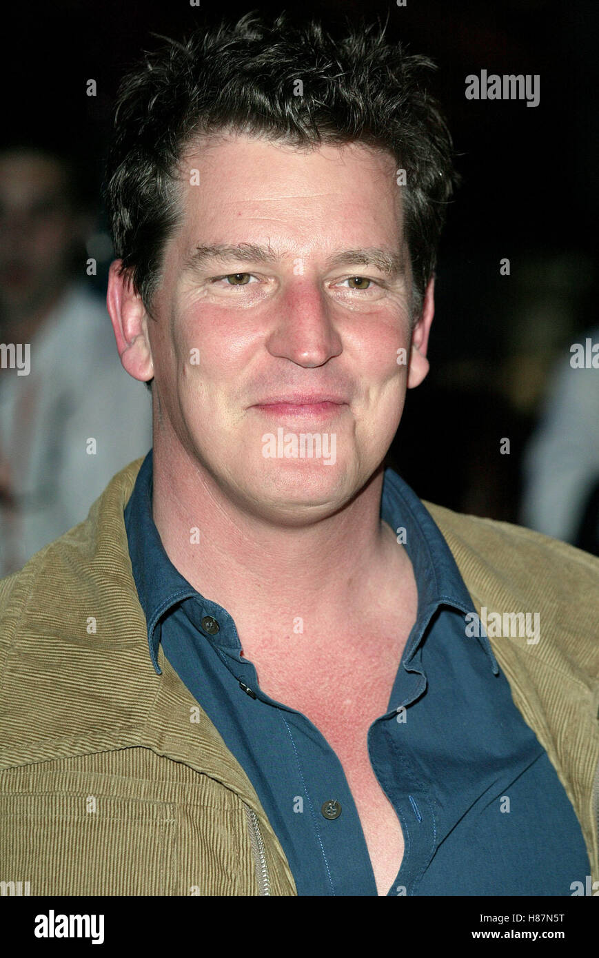 UNKNOWN ACTOR CANNES FILM FESTIVAL CANNES FRANCE 17 May 2003 Stock ...