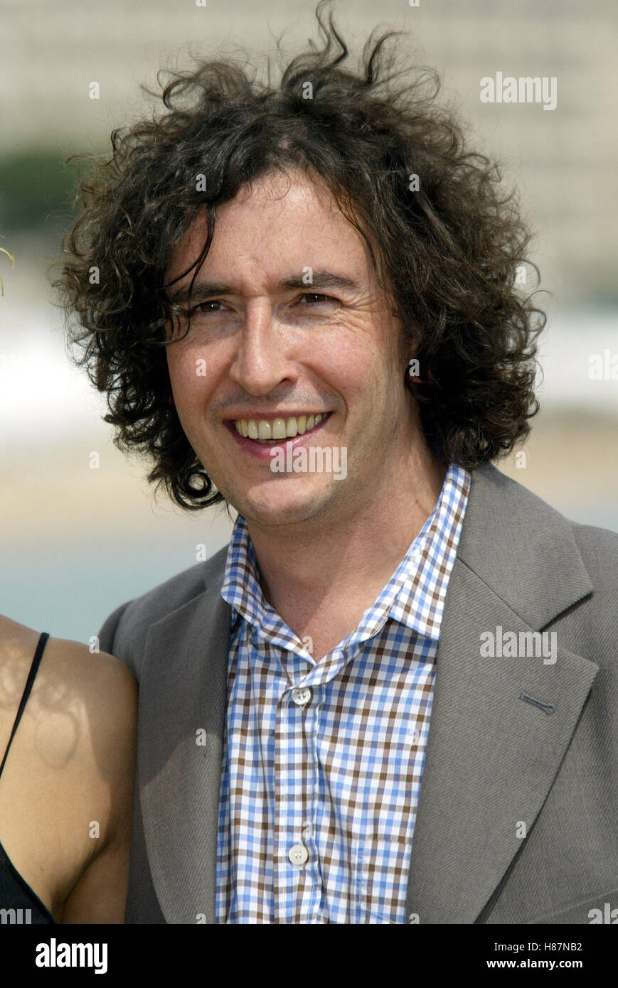 Steve Coogan Resurrected