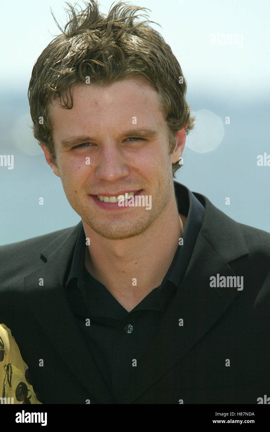 Luke Mably Stock Photos & Luke Mably Stock Images - Alamy