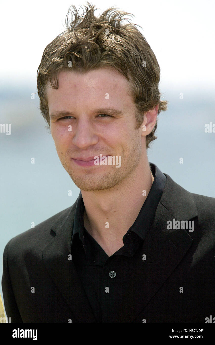 Luke mably cannes hi-res stock photography and images - Alamy
