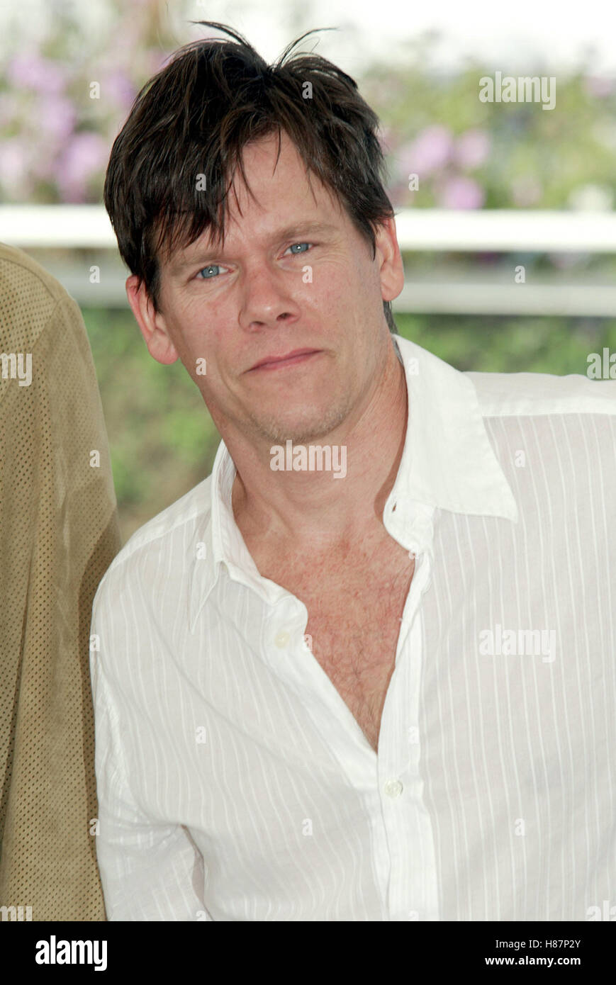 Kevin bacon cannes film festival hi-res stock photography and images ...