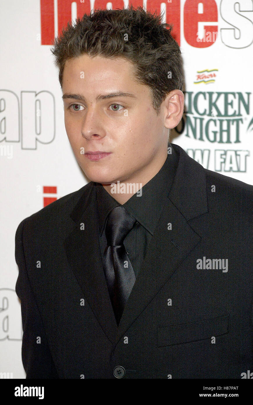 Chris parker hi-res stock photography and images - Alamy