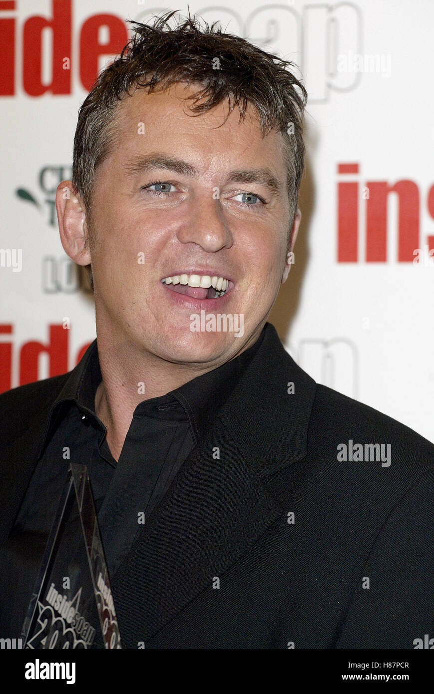 Shane richie hi-res stock photography and images - Alamy