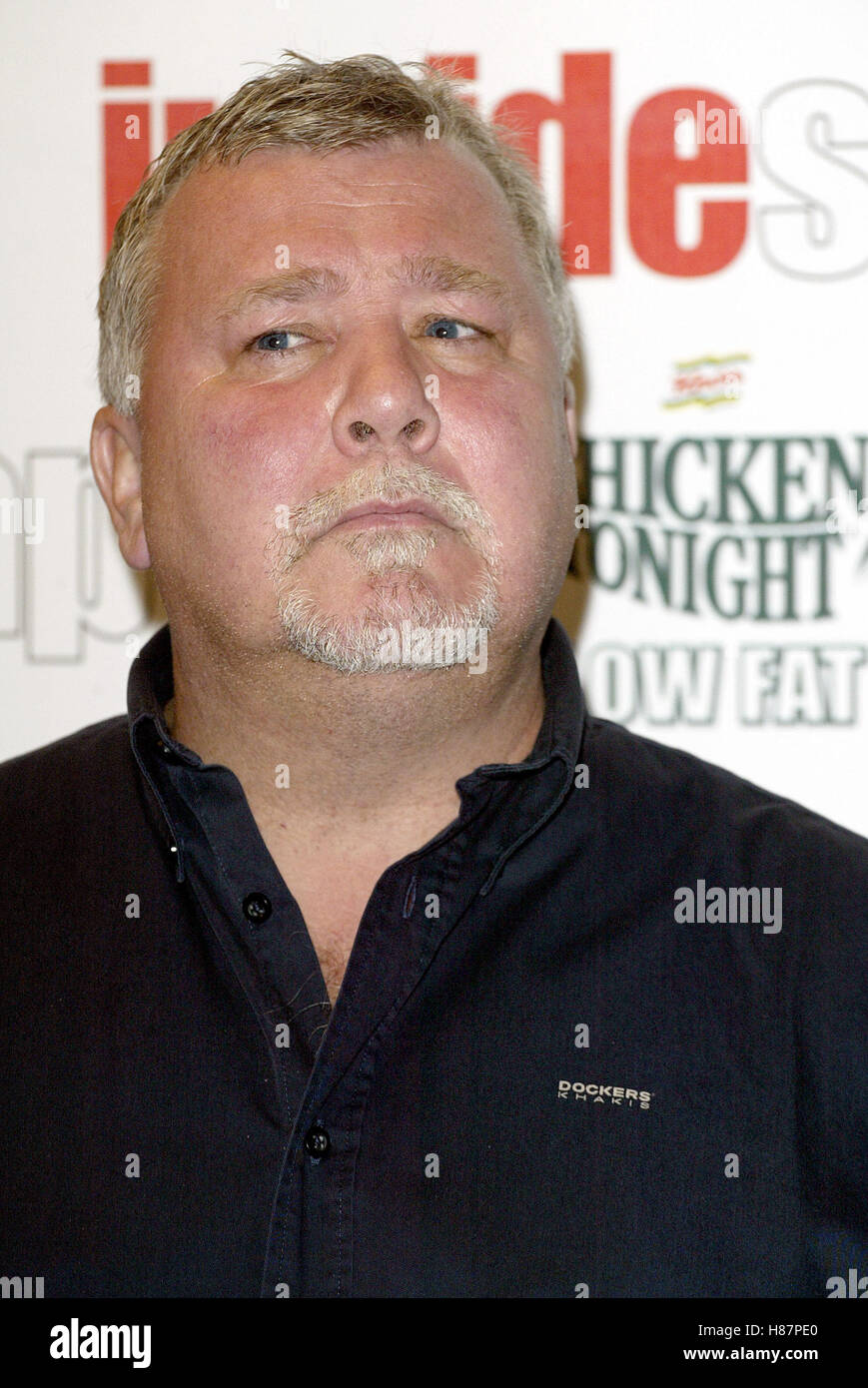 Gareth hale hi-res stock photography and images - Alamy