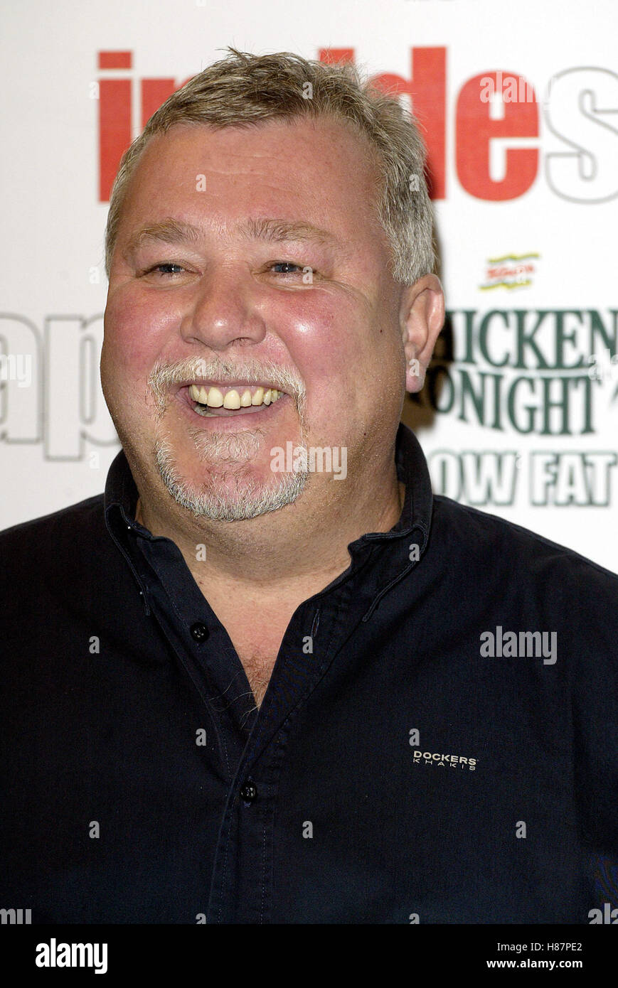 Gareth hale hi-res stock photography and images - Alamy