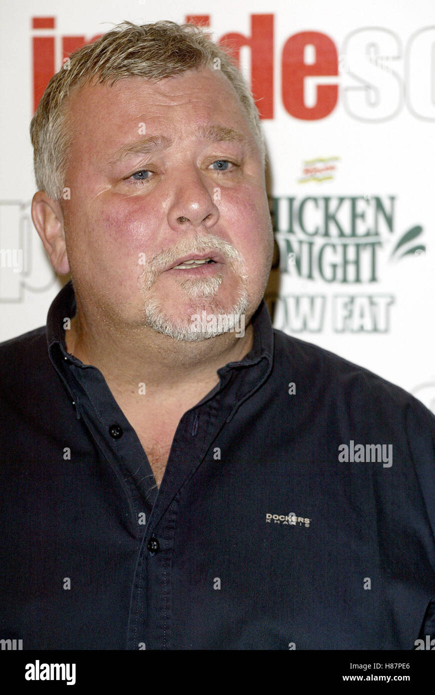 Gareth hale hi-res stock photography and images - Alamy