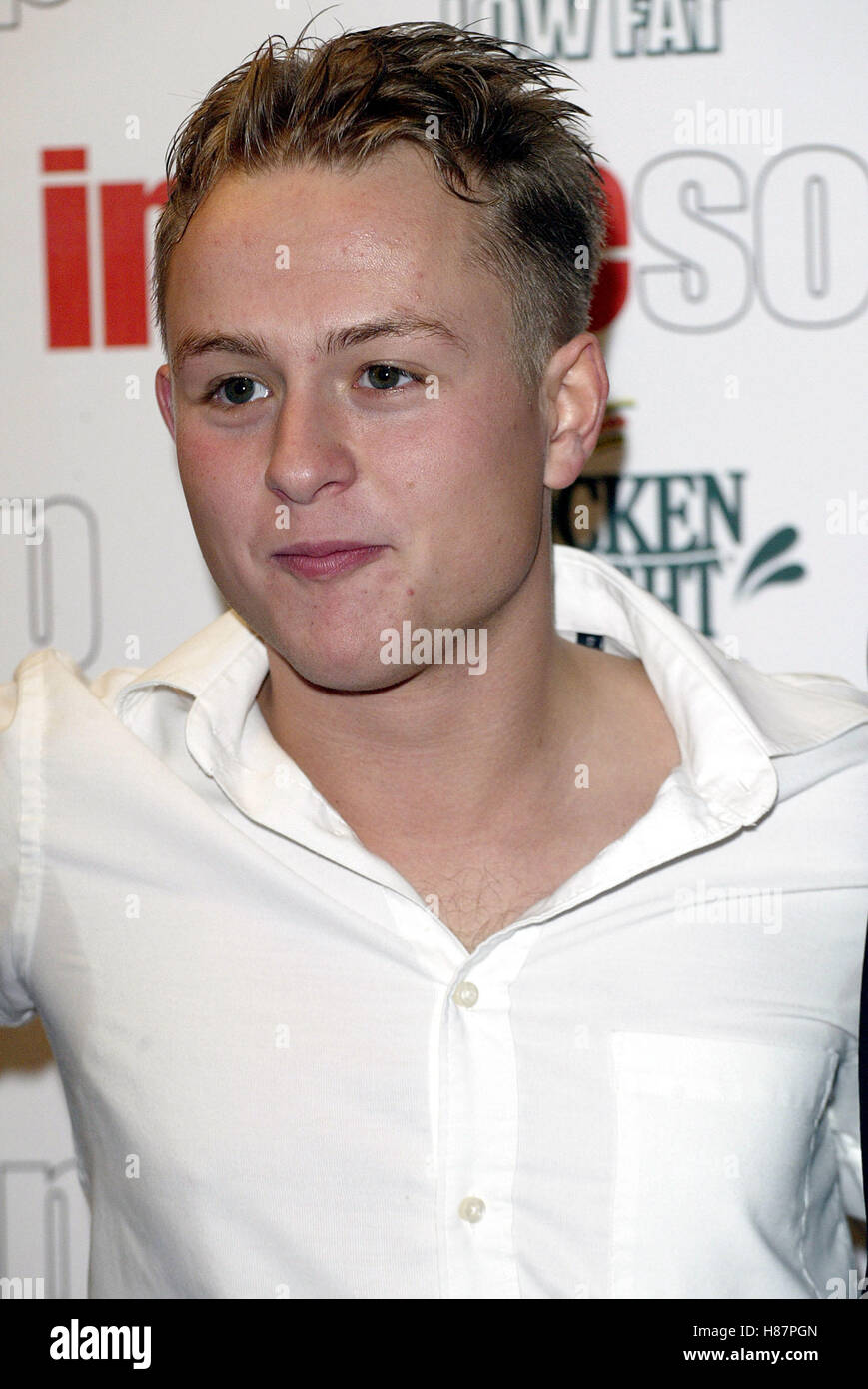 Lee otway hi-res stock photography and images - Alamy