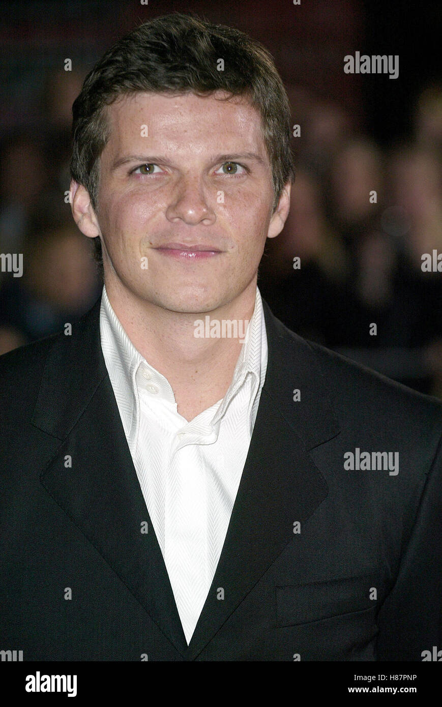 Nigel Harman Stock Photos & Nigel Harman Stock Images - Alamy
