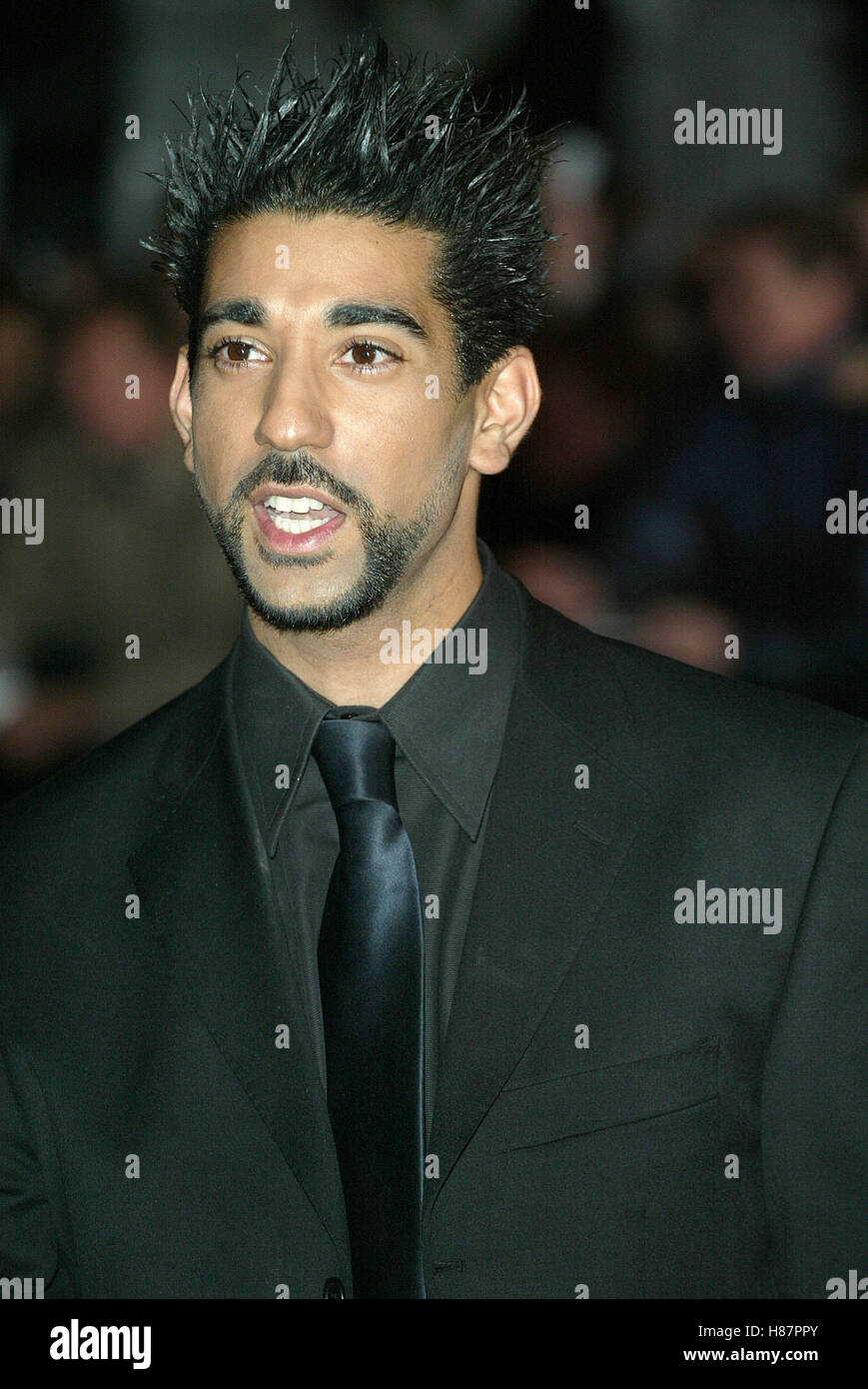 Ray panthaki where hi-res stock photography and images - Alamy