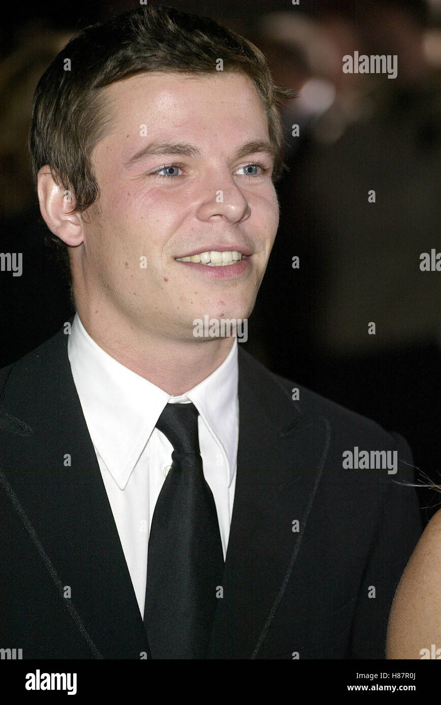 PAUL FOX NATIONAL TELEVISION AWARDS 200 ROYAL ALBERT HALL LONFON ...