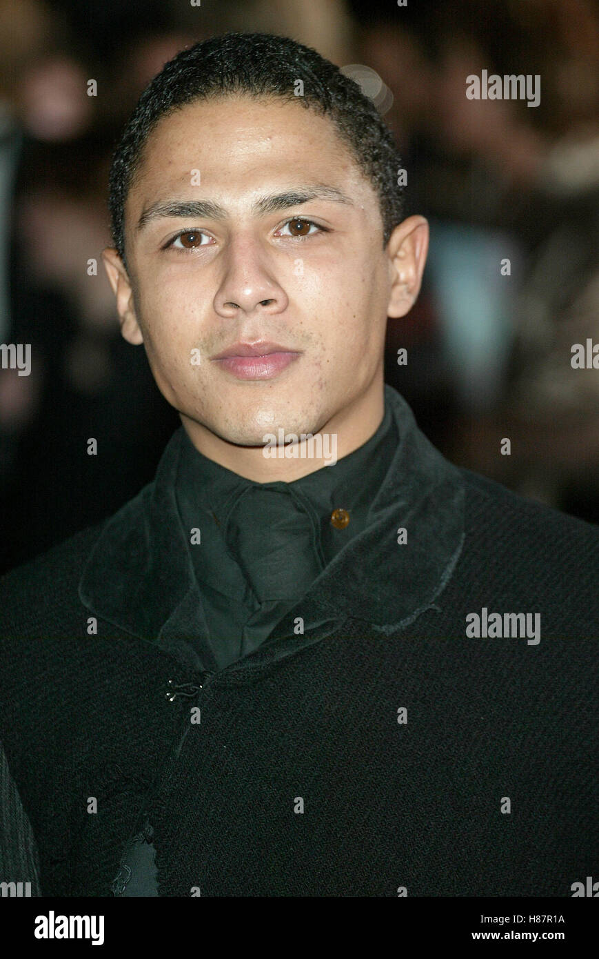 CLEVELAND CAMPBELL NATIONAL TELEVISION AWARDS 200 ROYAL ALBERT HALL ...