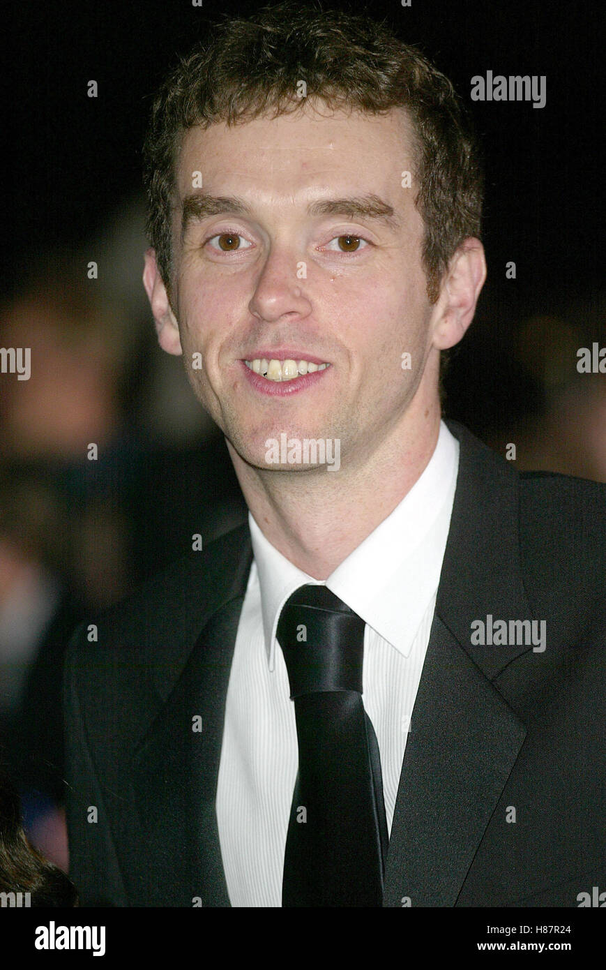 Mark charnock hi-res stock photography and images - Alamy