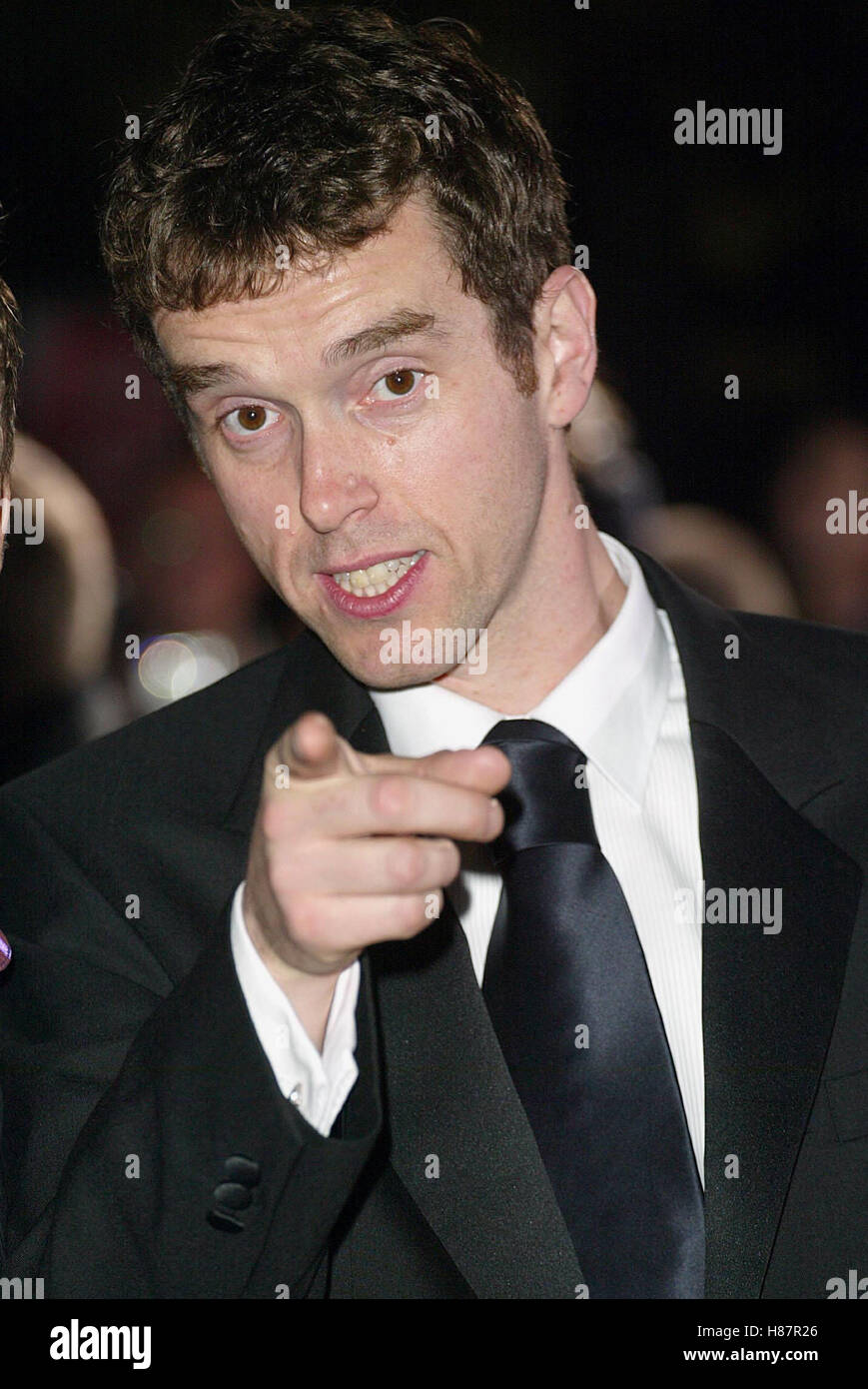 Mark charnock hi-res stock photography and images - Alamy