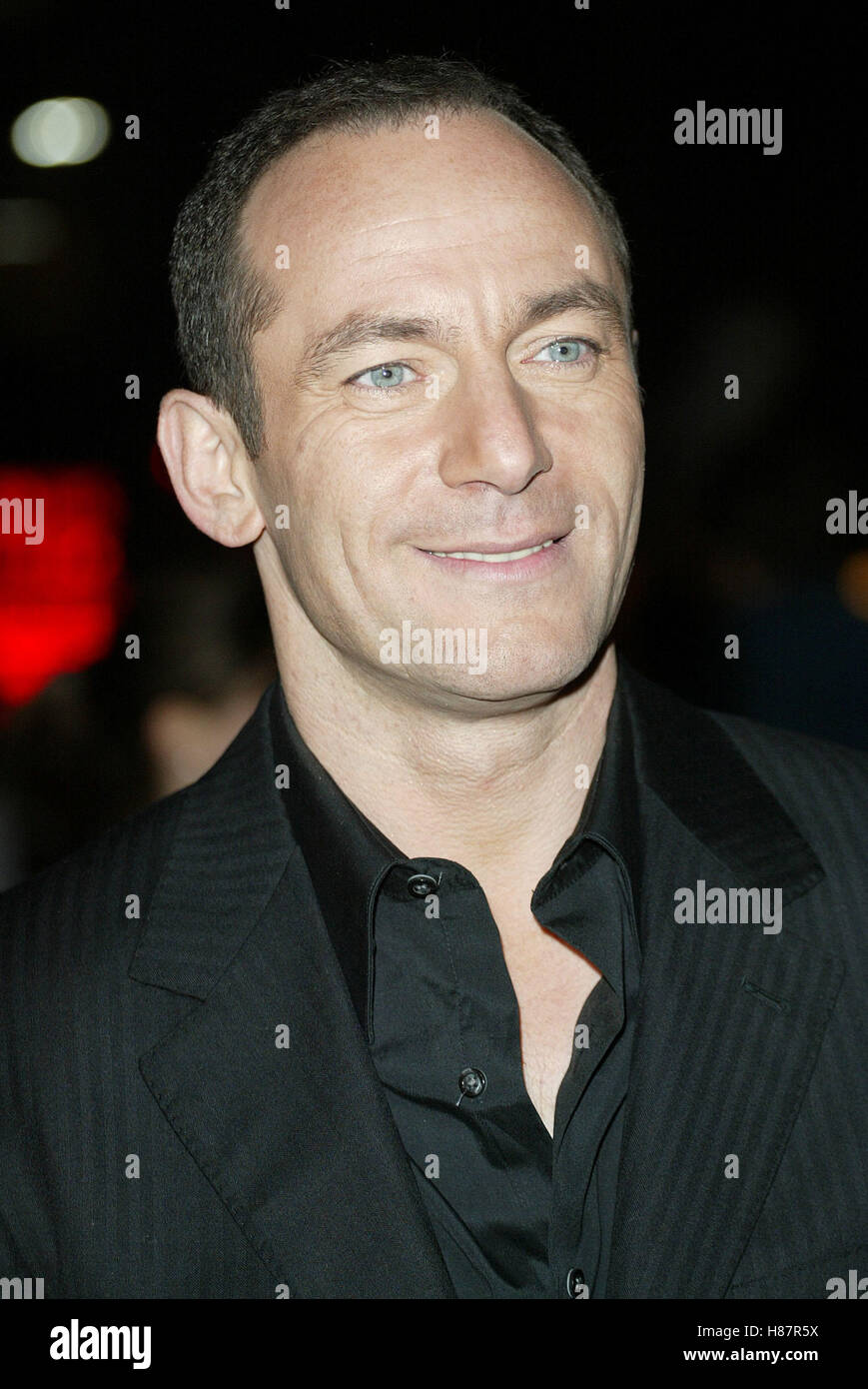 Peter Jason High Resolution Stock Photography and Images - Alamy