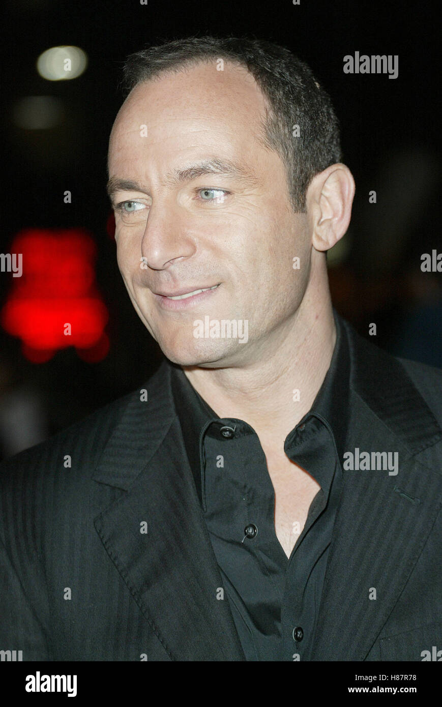 Jason Isaacs Peter Pan High Resolution Stock Photography and Images - Alamy