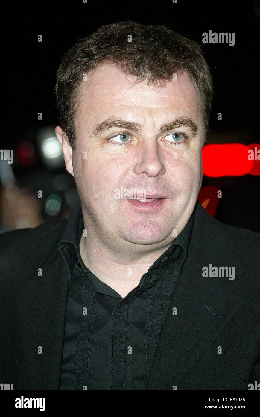 Paul premiere london hi-res stock photography and images - Alamy