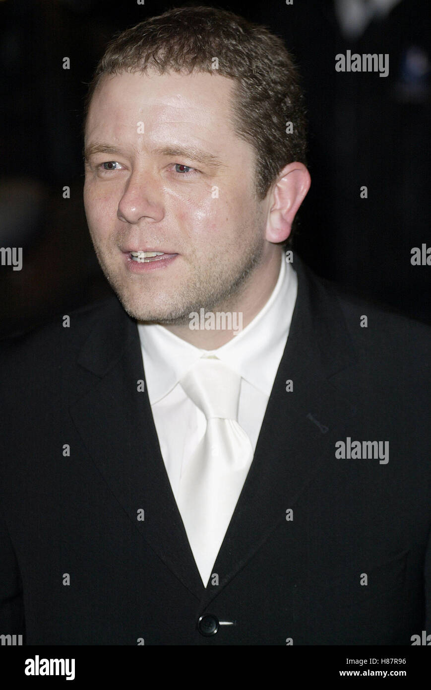 Jon culshaw hi-res stock photography and images - Alamy
