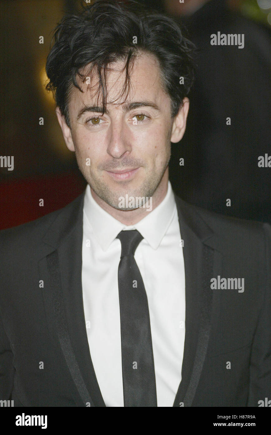 ALAN CUMMING BRITISH COMEDY AWARDS 2003 TELEVISION CENTRE LONDON UK 10 ...