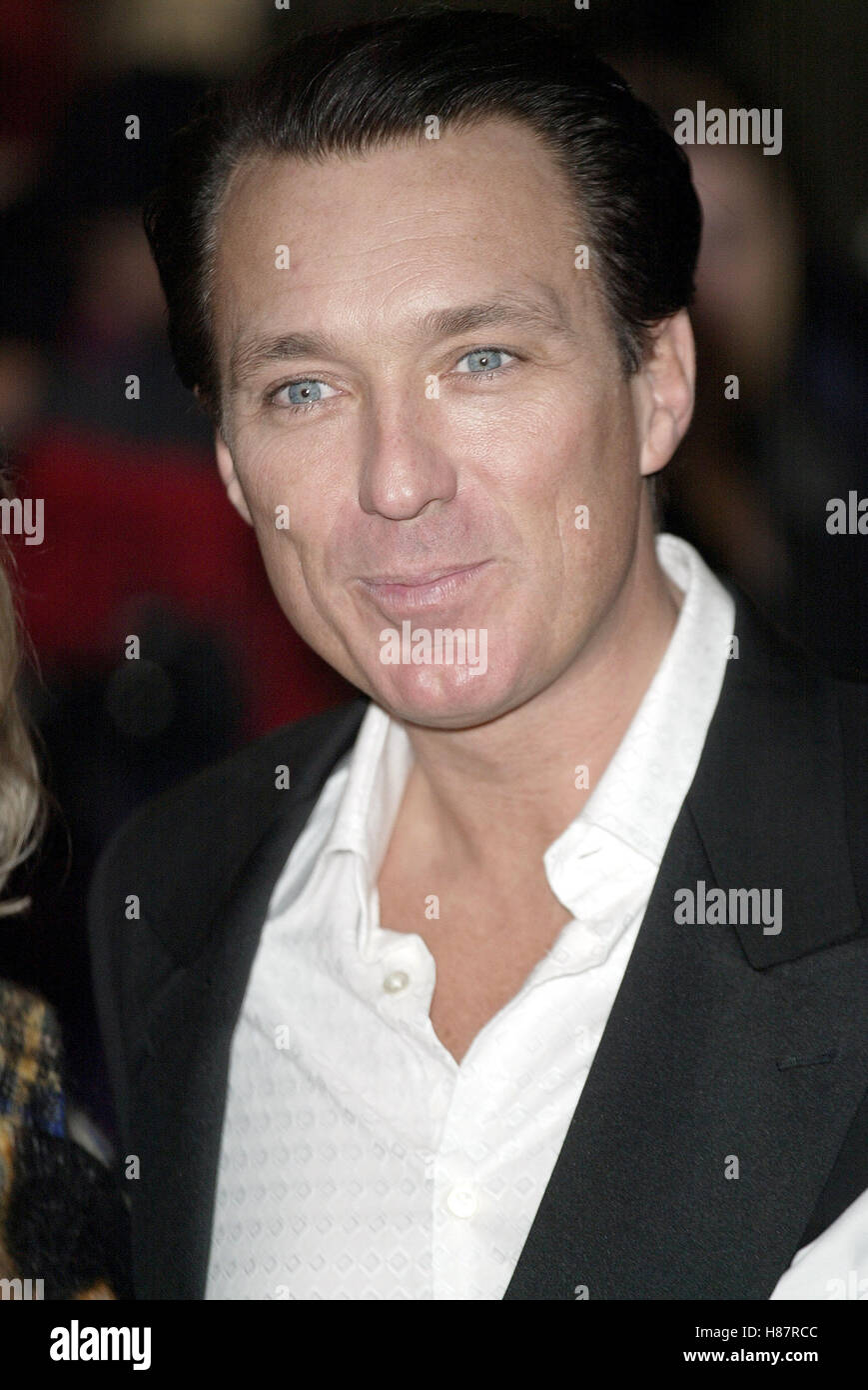 Actor martin kemp hi-res stock photography and images - Alamy